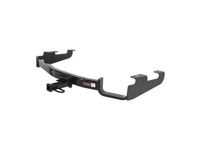 Click here for CURT 12362 Trailer Hitch 1-1/4 Rcvr Class 2 12362 prices
