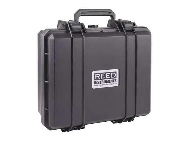 Click here for REED INSTRUMENTS R8890 Deluxe Hard Case 15.7 x 12.... prices