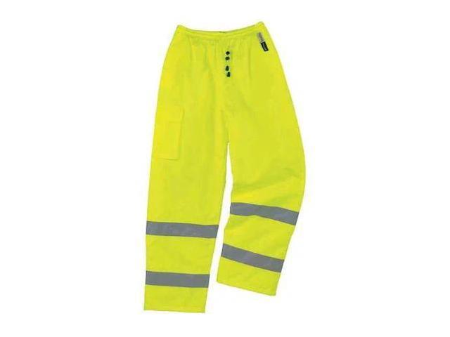 Click here for ERGODYNE 8925 5XL Class E Thermal Pants  Lime prices