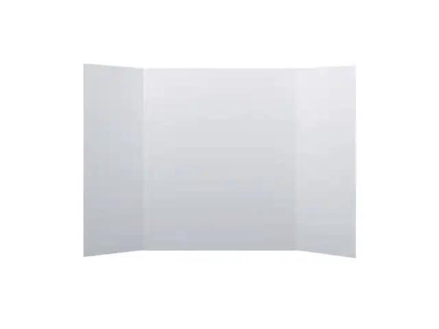 Click here for FLIPSIDE 30022-24 24 x 48 1 Ply White Project Boar... prices