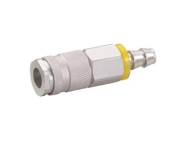Click here for SPEEDAIRE 30E629 Coupler Body Push On 1/4 Aluminum prices