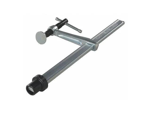 Click here for BESSEY TW16-20-10K Table Clamp  T Handle  4 in. D prices
