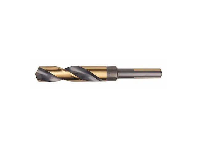 Click here for DISCO 13004 Drill Bit 25/32 dia. w/1/2 Shank prices