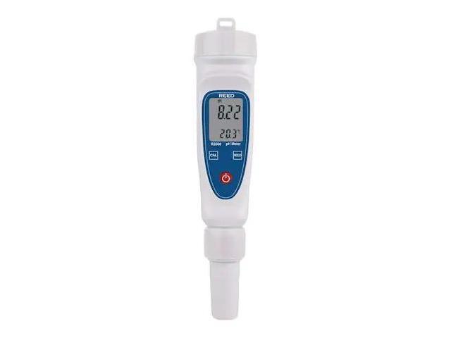Click here for REED INSTRUMENTS R3500 PH Meter prices