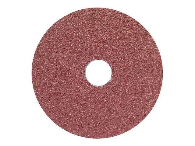 Click here for MERIT 66623355602 Fiber Disc 4-1/2x7/8in 36G PK25 prices