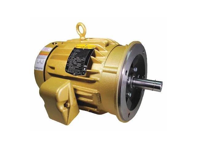 Click here for BALDOR-RELIANCE VEM3661T 3-Phase General Purpose M... prices