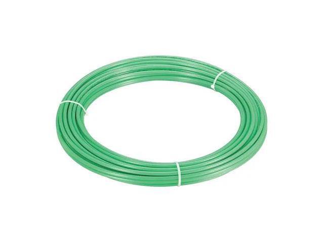 Click here for ZORO SELECT 2VDX6 Tubing 1/4 OD Nylon Green 100 Ft prices