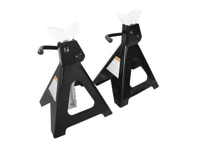 Click here for STEELMAN 99019 Jack Stands 6 tons prices