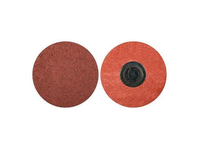 Click here for MERIT 69957399795 Quick Change Disc AlO 3in 240G T... prices