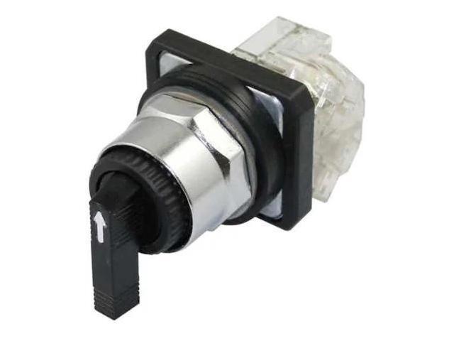 Click here for DAYTON 30G314 Non-Illumin Selectr Switch Cam C 3P... prices