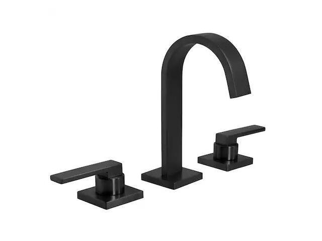 Click here for SPEAKMAN CD523MB Manual Widespread Faucet  Matte B... prices