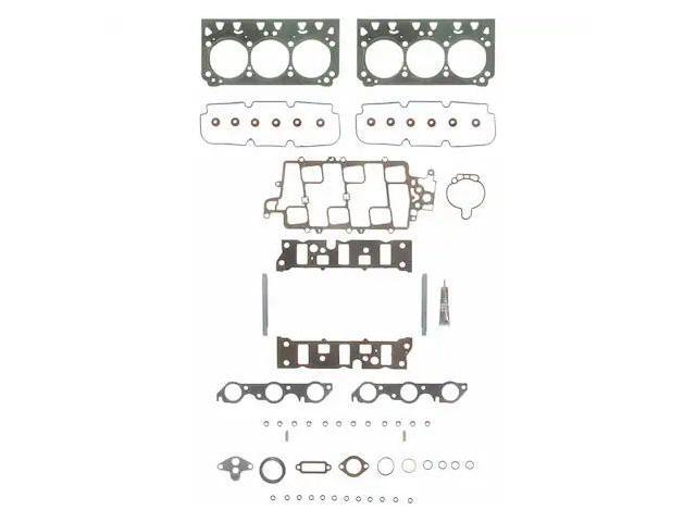Click here for FEL-PRO HS9917PT Head Gasket Set  HS9917PT prices