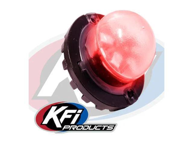 Click here for KFI LED-S-RD KFI LED Strobe Light (RED) prices