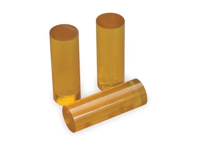 Click here for 3M 3779 Hot Melt Adhesive  Clear  5/8 in Dia  2 in... prices