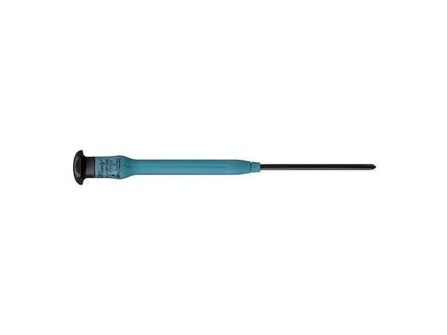 Click here for MOODY TOOL 76-2333 Precision Tri-Wing Screwdriver... prices