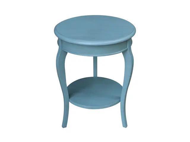 Click here for INTERNATIONAL CONCEPTS OT32-18R-18 Round Cambria E... prices