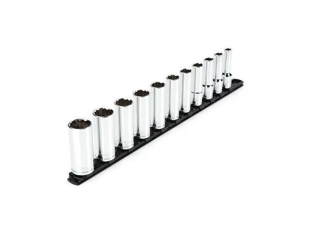 Click here for TEKTON SHD92107 1/2 Inch Drive Deep 12-Point Socke... prices