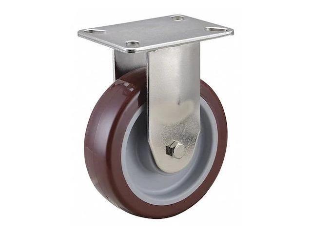 Click here for ZORO SELECT 33H939 Rgd NSF-Listed Plate Cstr Polyu... prices