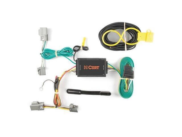Click here for CURT 56093 Custom Wiring Harness 56093 prices