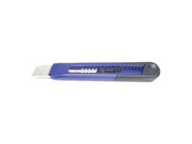 Click here for WESTWARD 402L10 Snap-Off Utility Knife Snap-Off  6... prices