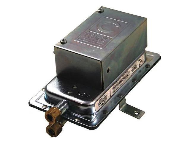 Click here for TJERNLUND PRODUCTS PS2501 Pressure Sensing Switch... prices