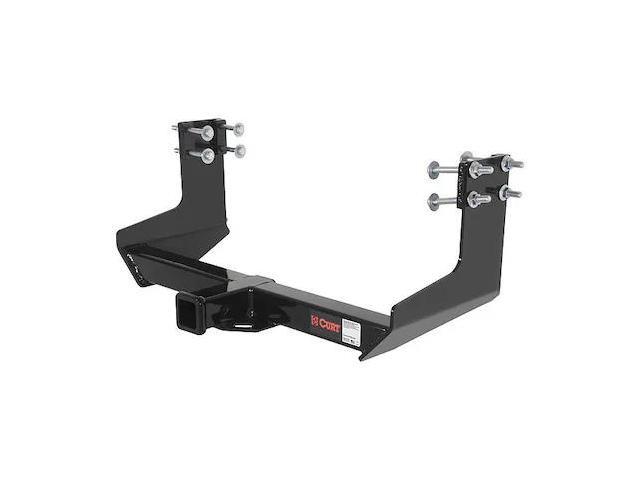 Click here for CURT 13375 Trailer Hitch 2 Receiver Class 3 13375 prices