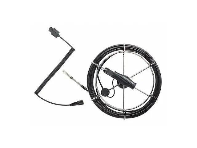 Click here for FLUKE FLK-9MM/20M Probe Borescope Probe Use w/Mfr.... prices