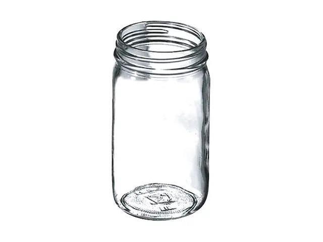 Click here for LABELMASTER KG891P Flint Economy Jar 8 oz. PK12 prices