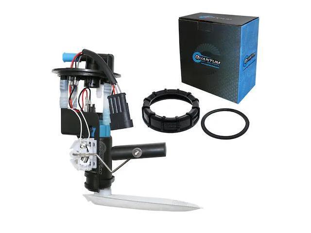Click here for QUANTUM HFP-A4564 In-Tank EFI OEM Replacement Fuel... prices
