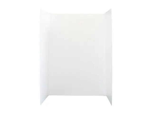 Click here for FLIPSIDE 30071-10 36 x 48 Premium Project Board Wh... prices