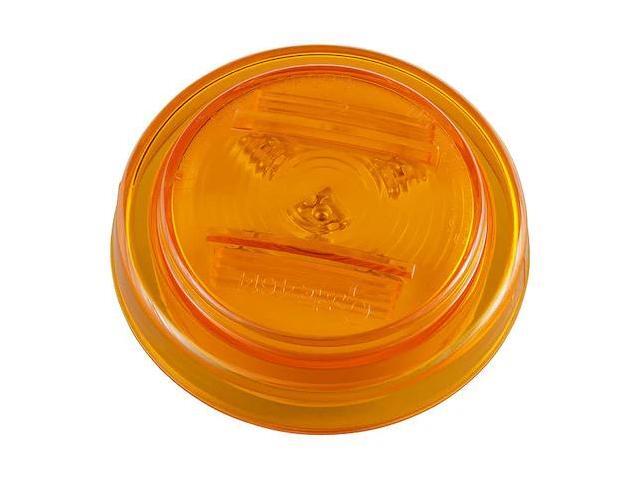 Click here for GROTE 46143 Clearance/Marker  2.5In.  PC Rated  LE... prices