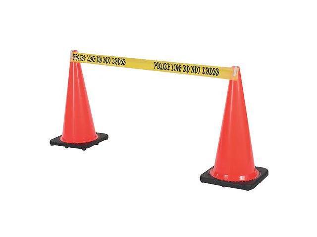 Click here for ZORO SELECT 03-500-BTC Barrier Tape Clip White PK5 prices