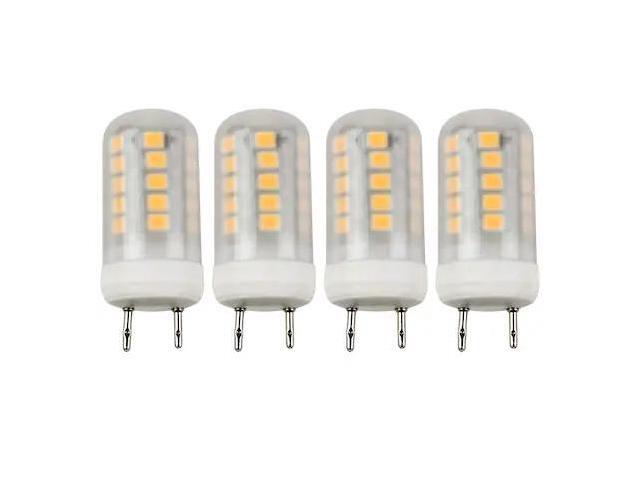 Click here for NEWHOUSE LIGHTING GY8-2320-4 GY8.6 2.3W LED Light... prices