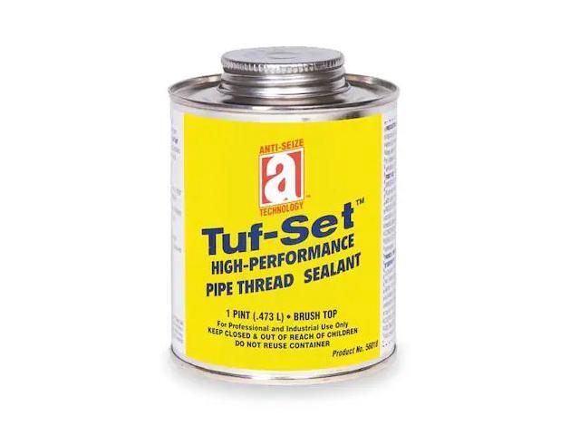 Click here for ANTI-SEIZE TECHNOLOGY 56018 TUF-SET[TM] Pipe Threa... prices