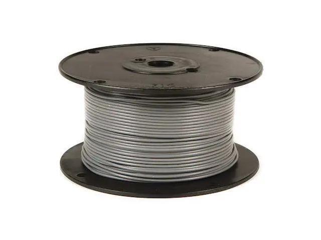 Click here for GROTE 87-7003 Primary Wire  GPT  14 AWG  1C C  Gra... prices