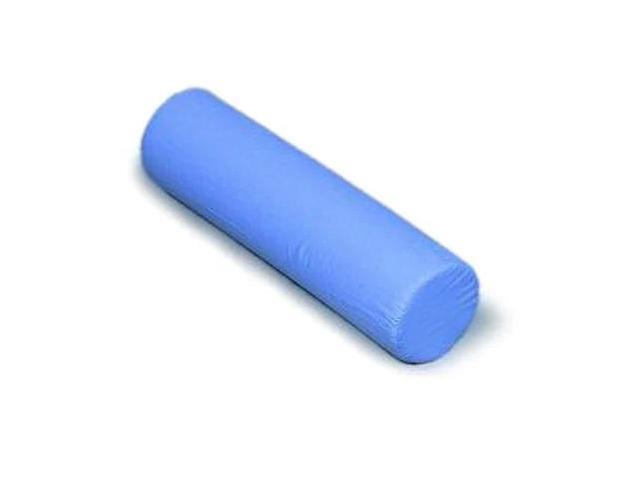 Click here for DMI 554-8000-0122 Neck Roll Pillow  19inLx5inW  Bl... prices