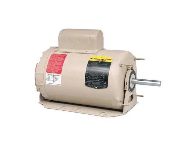 Click here for BALDOR-RELIANCE CHC3525A Capacitor-Start Fan Motor... prices