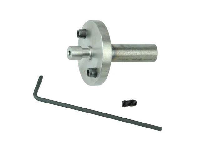 Click here for WEILER 89033 Drive Arbor for 2 and 3 Maximum Densi... prices