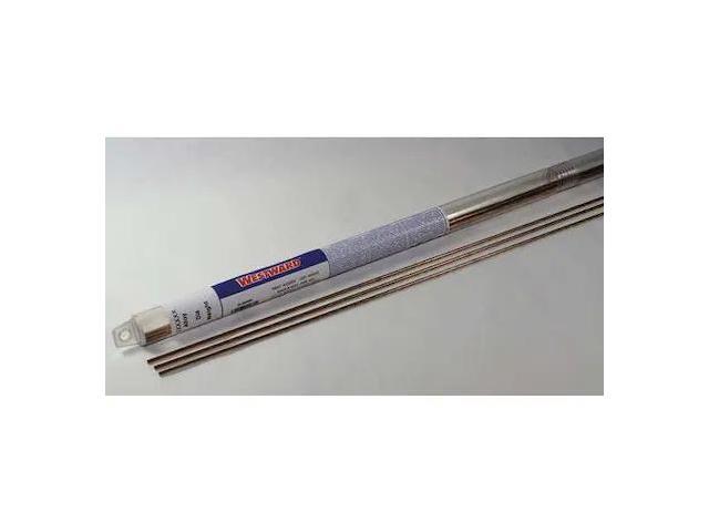 Click here for WESTWARD 41R239 36 Welding Rod 3/32 Dia.  AWS ERCu... prices