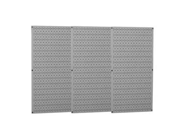 Click here for Wall Control Pgbrd Panel 3/4 x32 x48 in  Crcl; Slt... prices