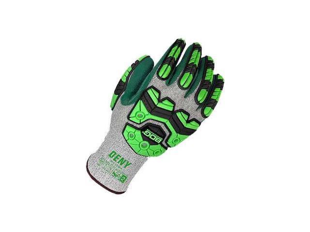 Click here for BDG 99-1-9793-11 Cut-Resistant Impact Gloves  Cut... prices