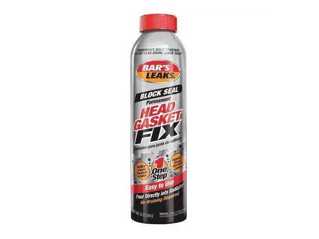 Click here for BARS LEAKS 1111 Block Seal Head Gasket Fix 24 Oz. prices