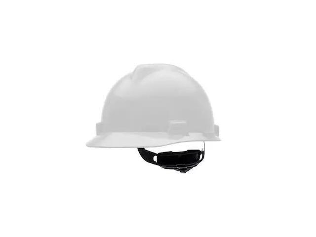 Click here for MSA SAFETY C217091 Hard Hat  Super V  High Density... prices