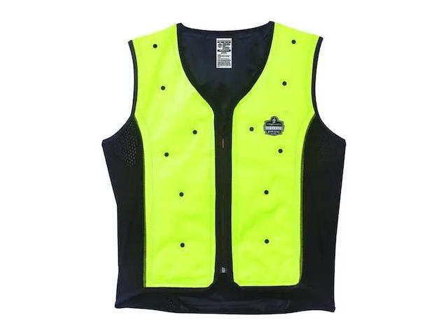 Click here for ERGODYNE 6685 Cooling Vest  Nylon  Evaporative  Up... prices
