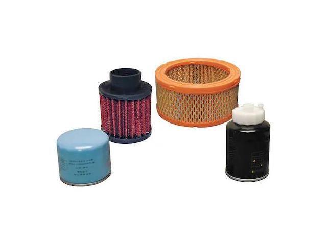 Click here for GENERAC 6570 Generator Maintenance Kit prices