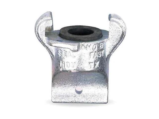 Click here for ZORO SELECT 3LX85 Coupler prices