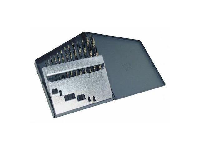 Click here for CLE-LINE C18123 13PC 135 Degree Heavy-Duty Jobber... prices