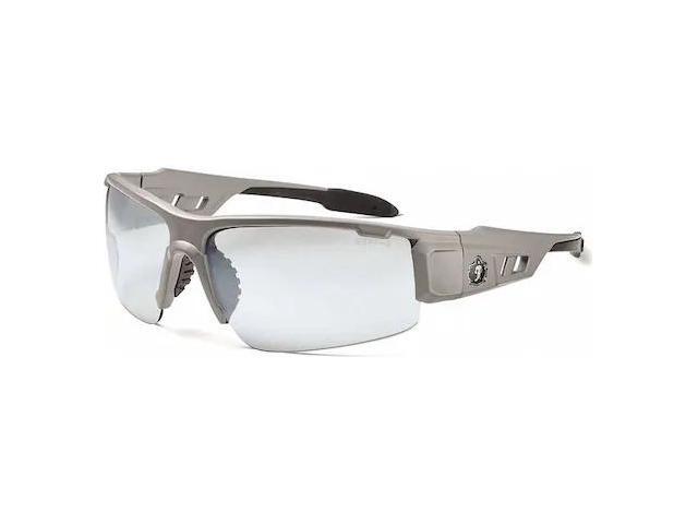 Click here for ERGODYNE DAGR DAGR  Safety Glasses  Uncoated  Indo... prices