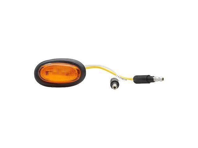 Click here for GROTE 47963 Clearance/Marker Lamp LED MicroNova Yl... prices