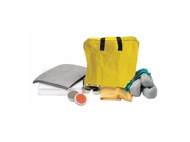 Click here for BRADY SPC ABSORBENTS SK-VEH Spill Kit Bag Universa... prices